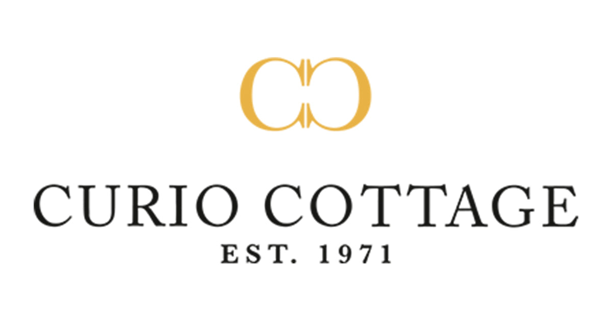 Curio Cottage - Finest Ethnic and Designer Jewelry Collection